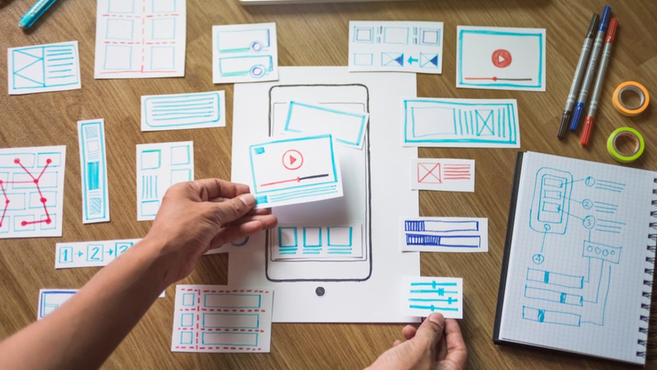 Comment reconnaître une formation UX design complète ?📱