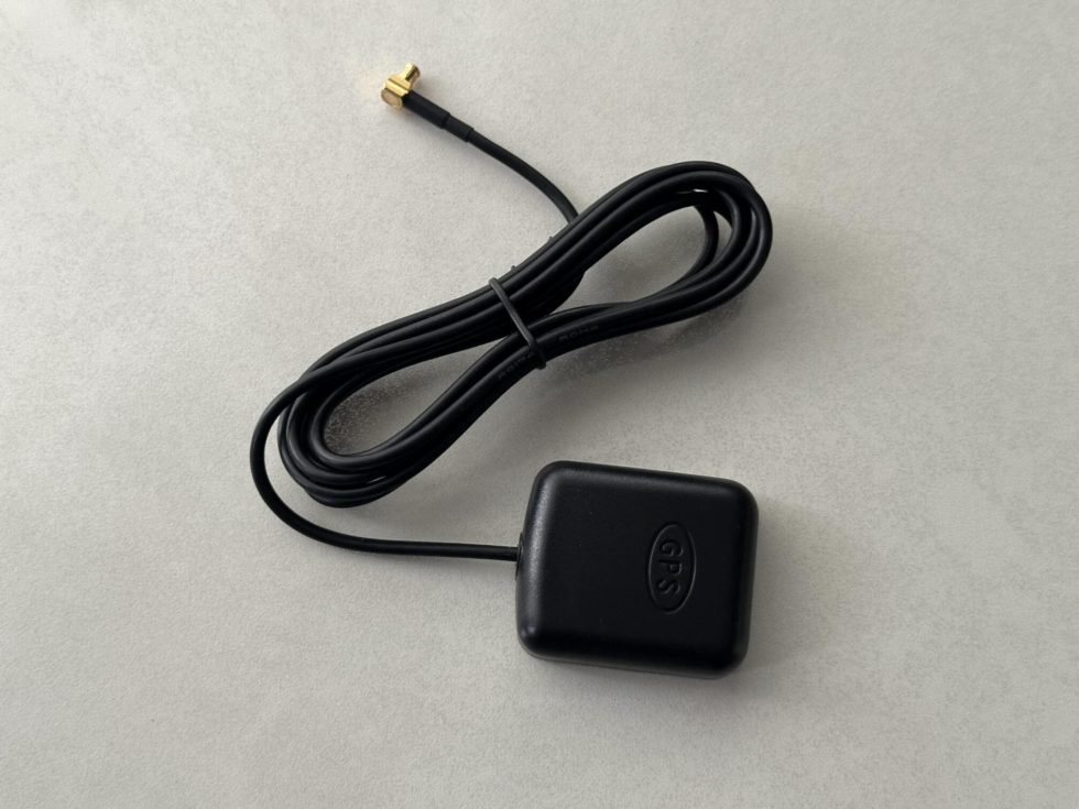 Test du Podofo A3470G3G4, Carplay, Android Auto et Dashcam