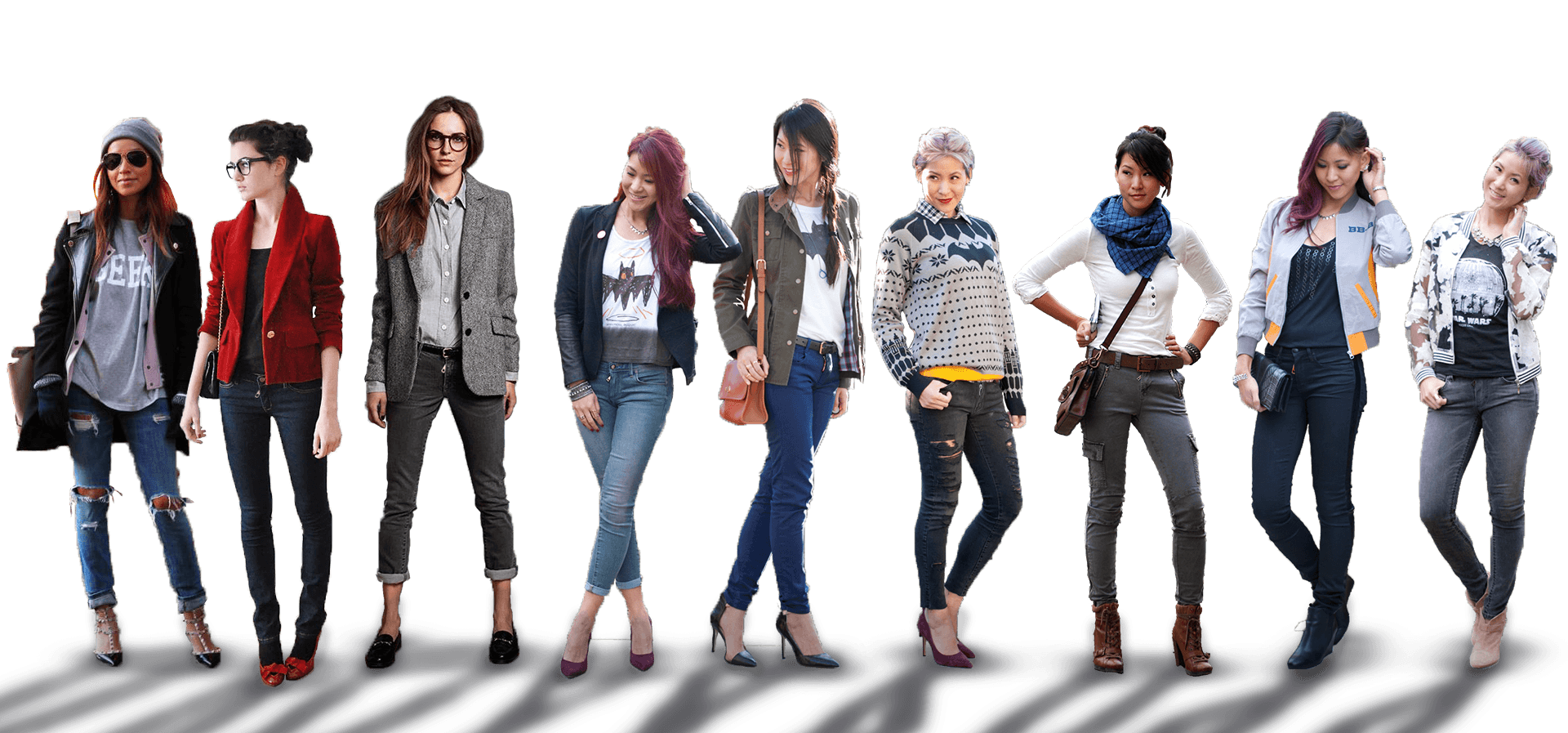 ChrisTec - Geek Style | Revue de style pour les geeks et geekette